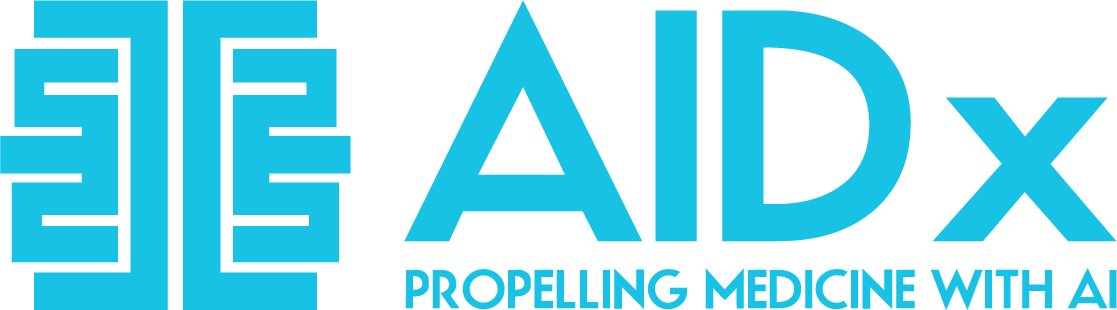 AIDx - Propelling Medicine with AI